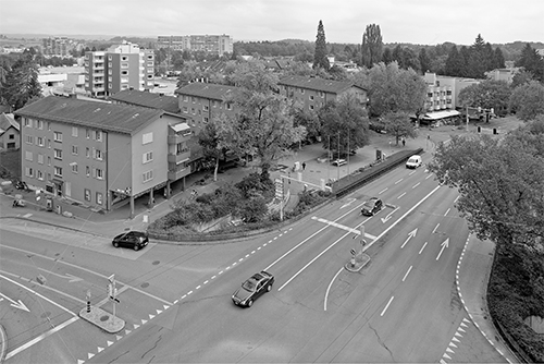 Zentrum Zürich Affoltern – 10:8 Architekten